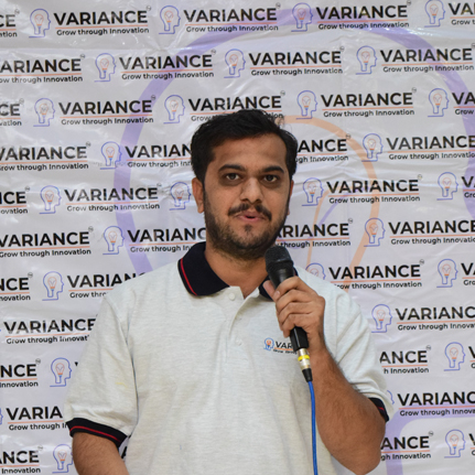 About Variance InfoTech Pvt Ltd