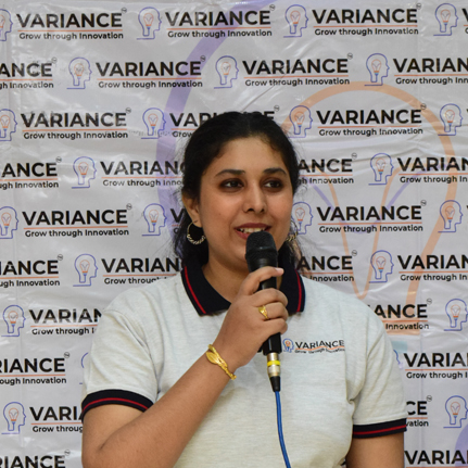 About Variance InfoTech Pvt Ltd