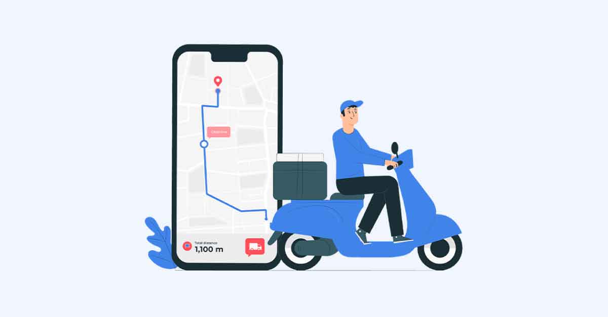 On-Demand Food Delivery App Development | Cost & Features