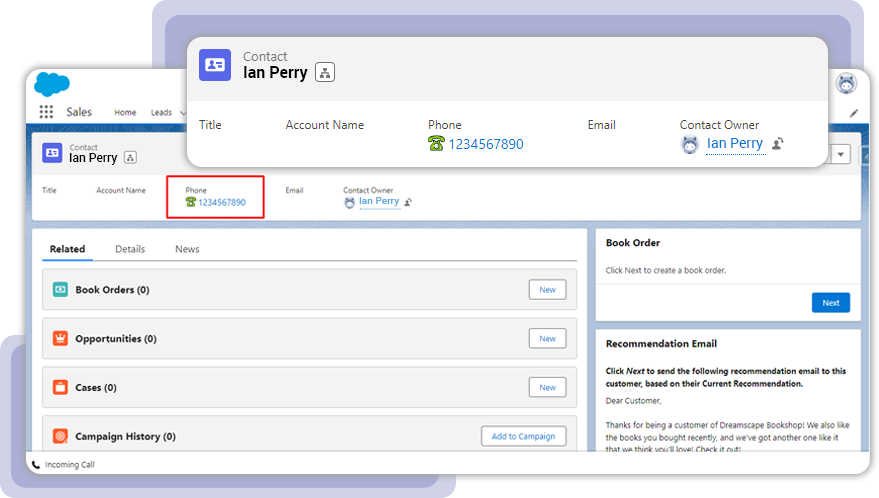 Seamless Communication: Salesforce and VICIdial Integration