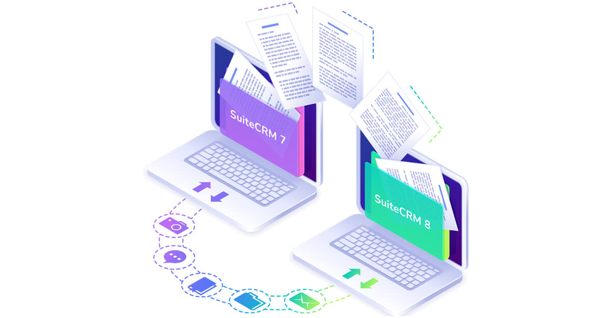 SuiteCRM | SuiteCRM Migration